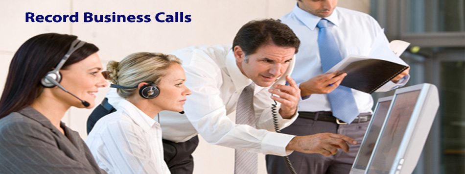 Total Recall VR | Professional audio logging and call recording systems.