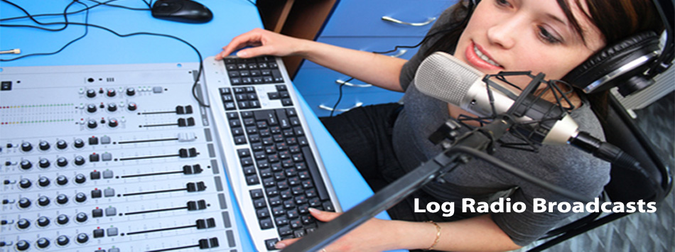 Total Recall VR | Professional audio logging and call recording systems.